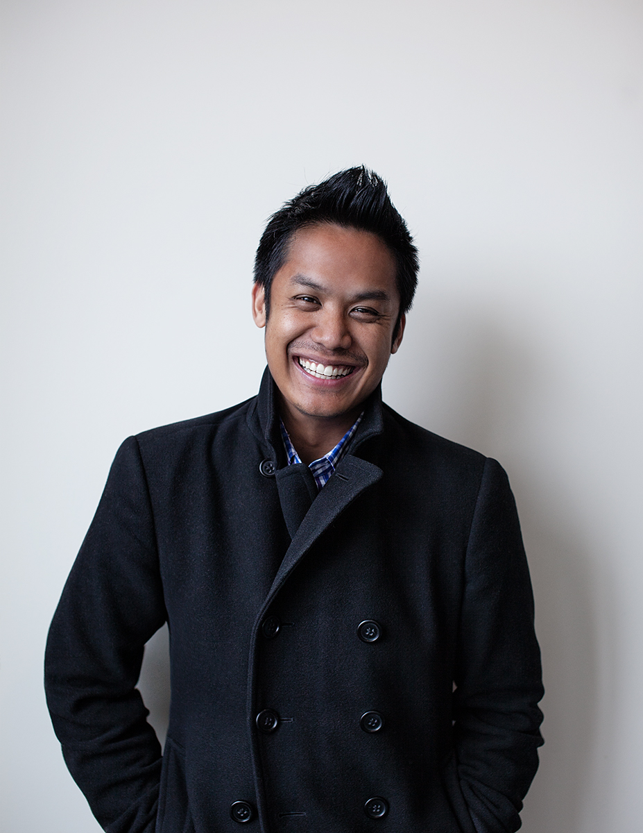 George Ganio - LIONS Art Magazine