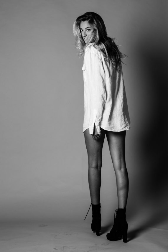 Studio editorial - LIONS Art Magazine