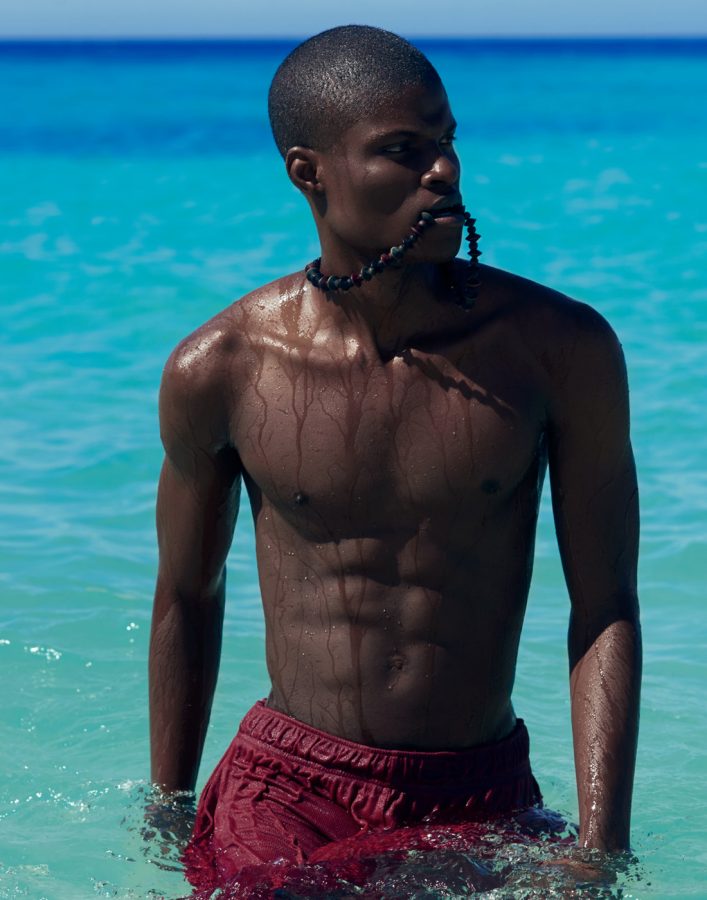 Caribbean Stay - Lions Magazine Photographer Marcus Turner