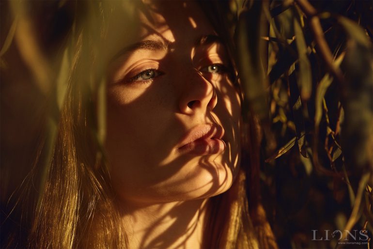 Hair Apparent photographed by Scott A. Woodward