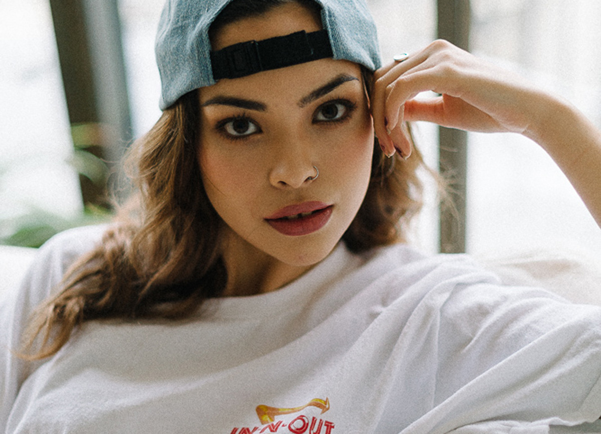 Rachel Lewis by Andy Fang