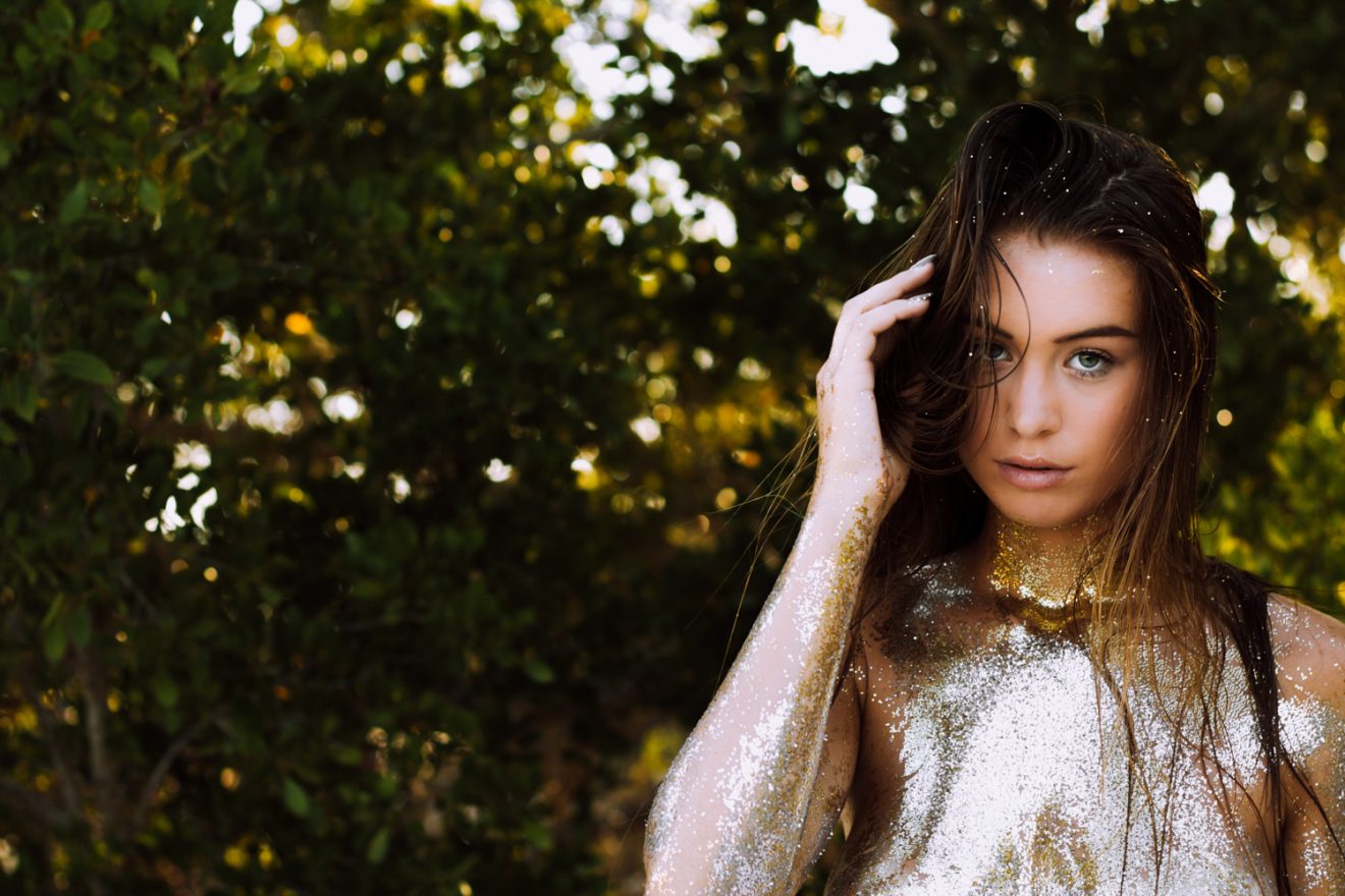 Bella - LIONS Art Magazine