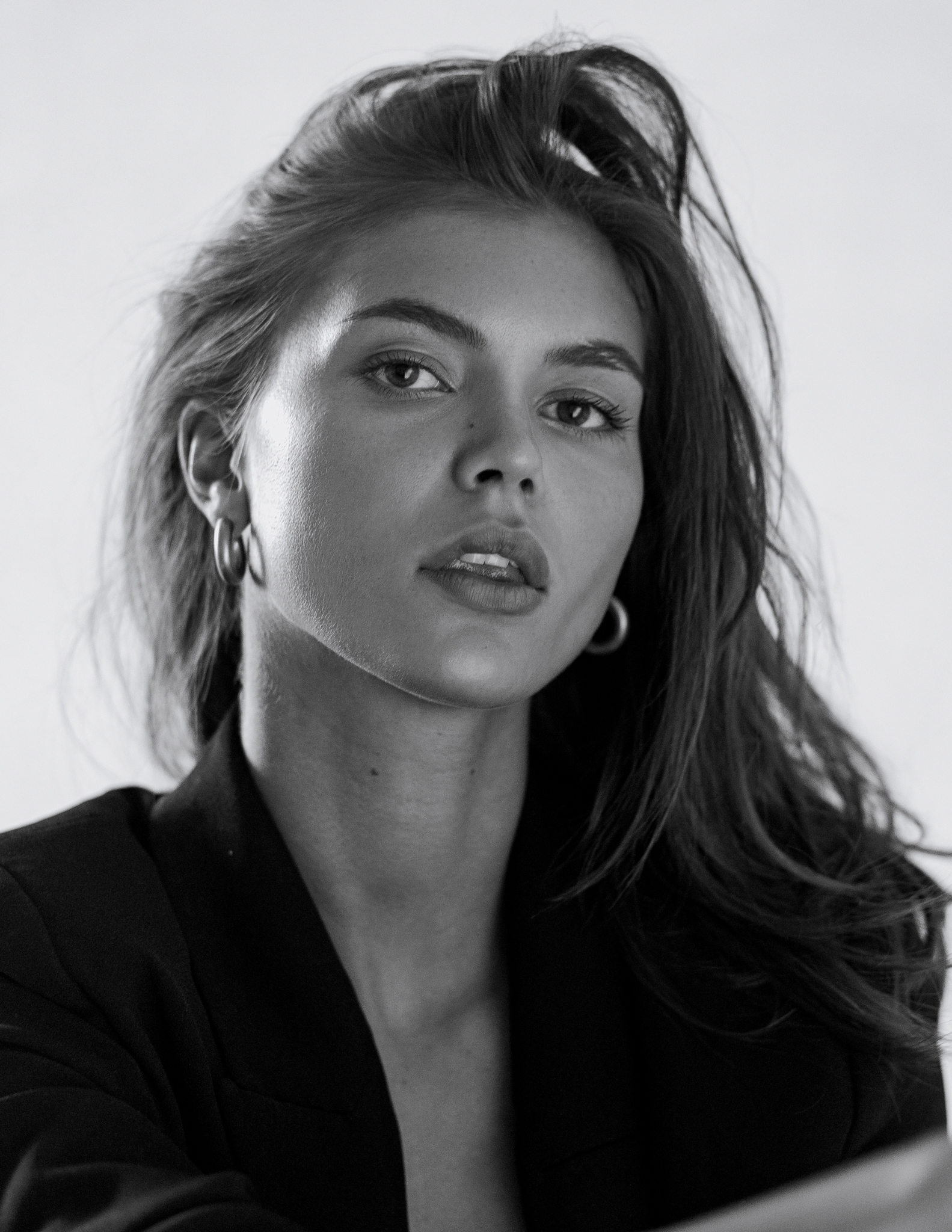 Released hear breaks - LIONS Art Magazine